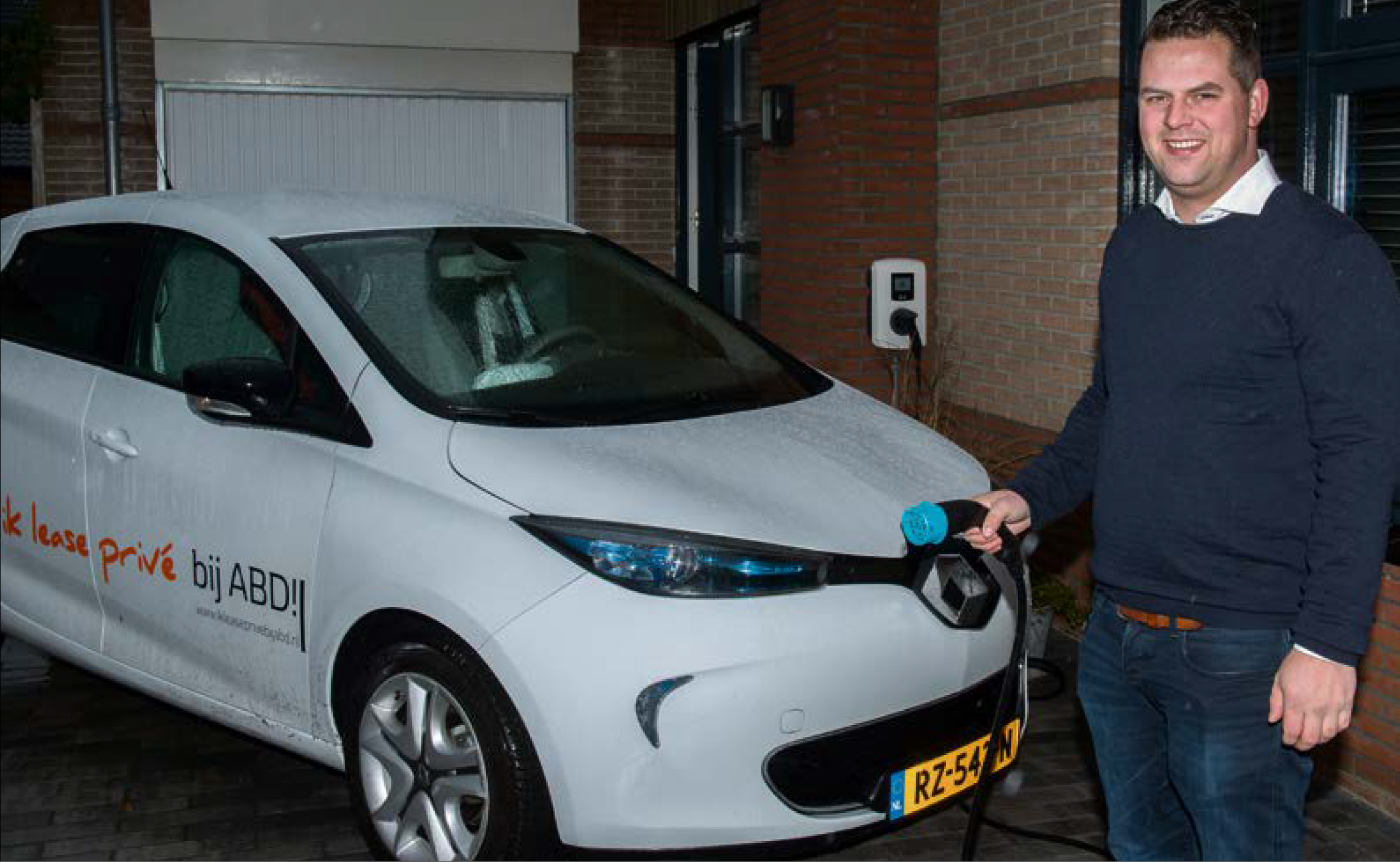 “Kies wurk datst leuk fynst, dan hoechst gjin dei mear te wurkjen” - De ...